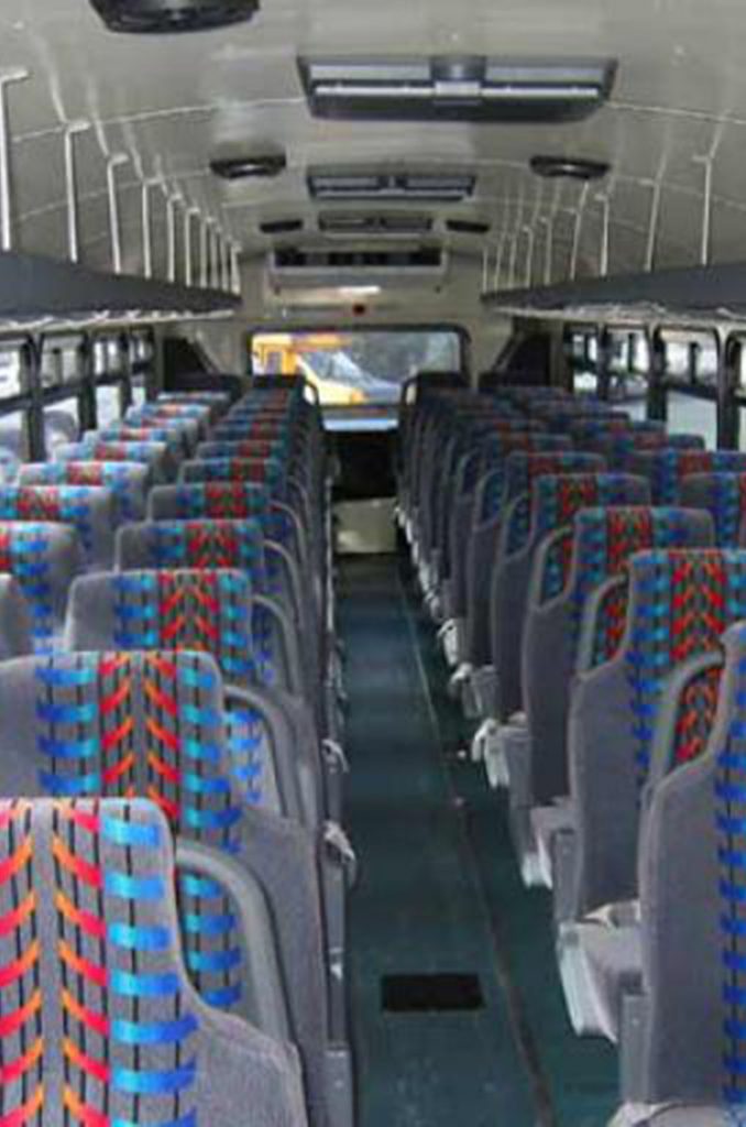 About Us - Oasis Charter Bus Winston Salem - Oasis Charter Bus Winston ...